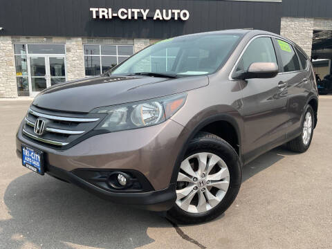 TRI CITY AUTO SALES LLC – Car Dealer in Menasha, WI
