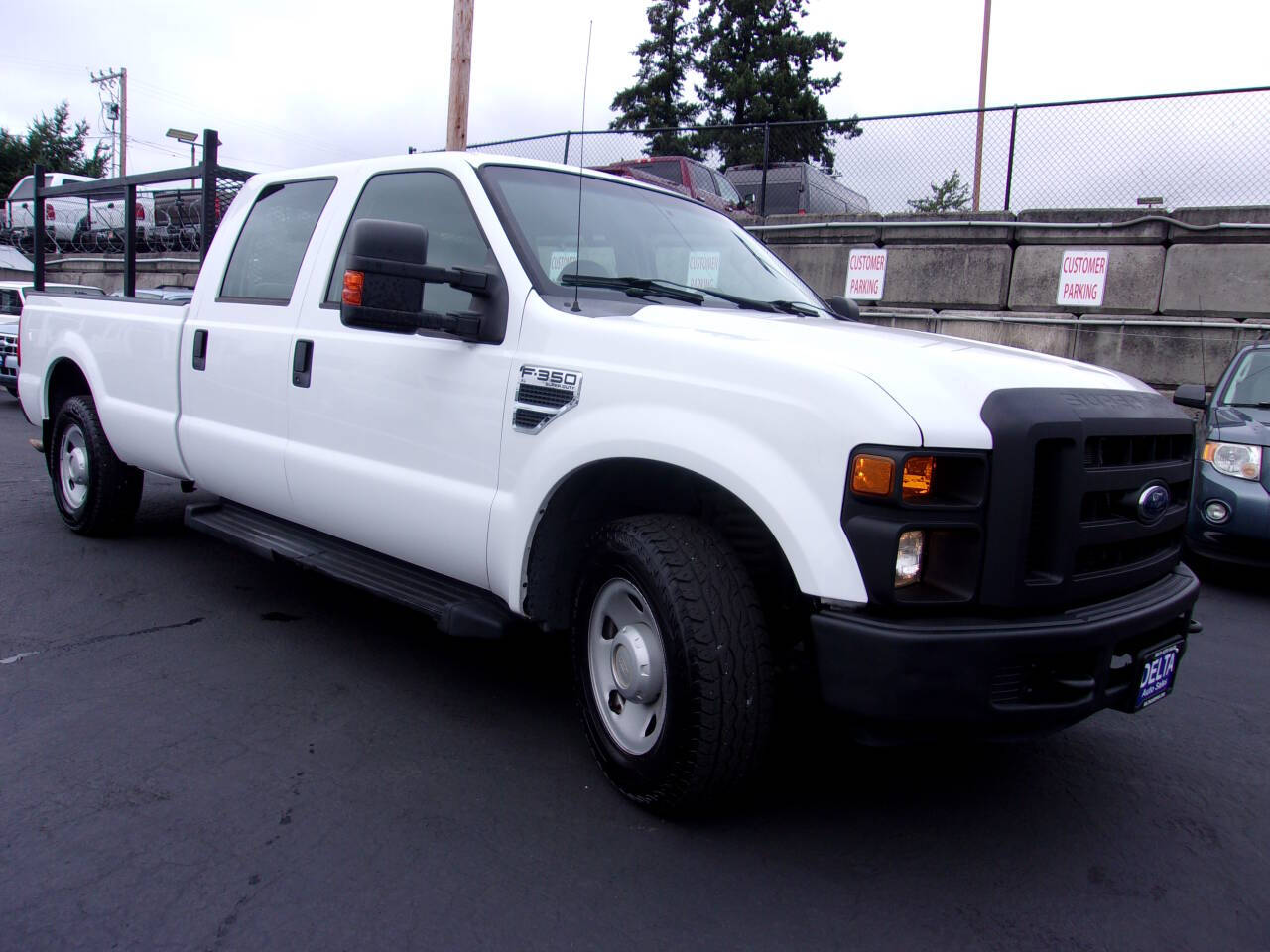 2008 Ford F-350 For Sale - Carsforsale.com®