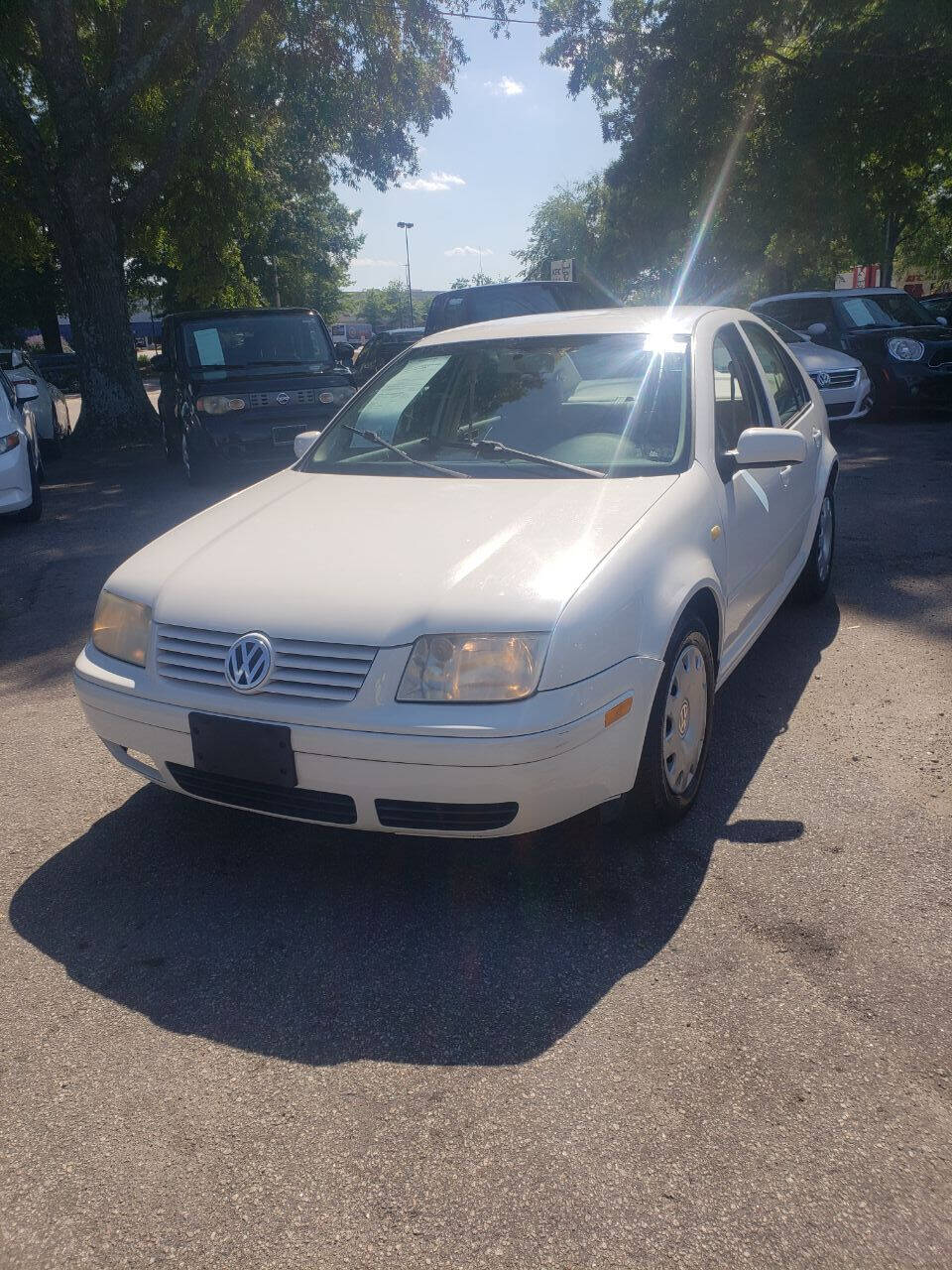 2000 Volkswagen Jetta For Sale - Carsforsale.com®