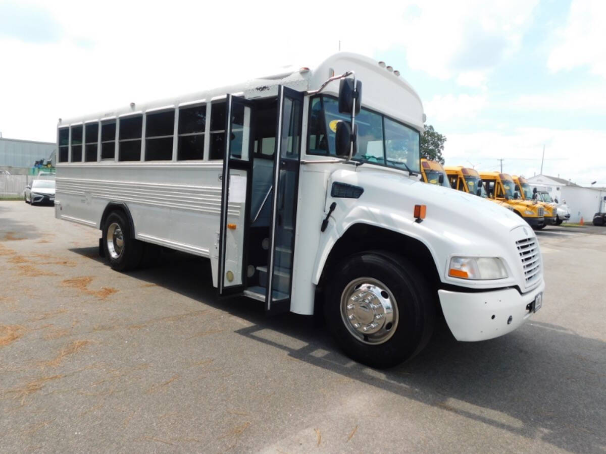 Blue Bird Vision For Sale - Carsforsale.com®