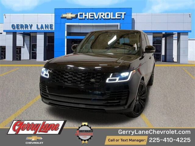 Land Rover For Sale In Baton Rouge, LA - Carsforsale.com®