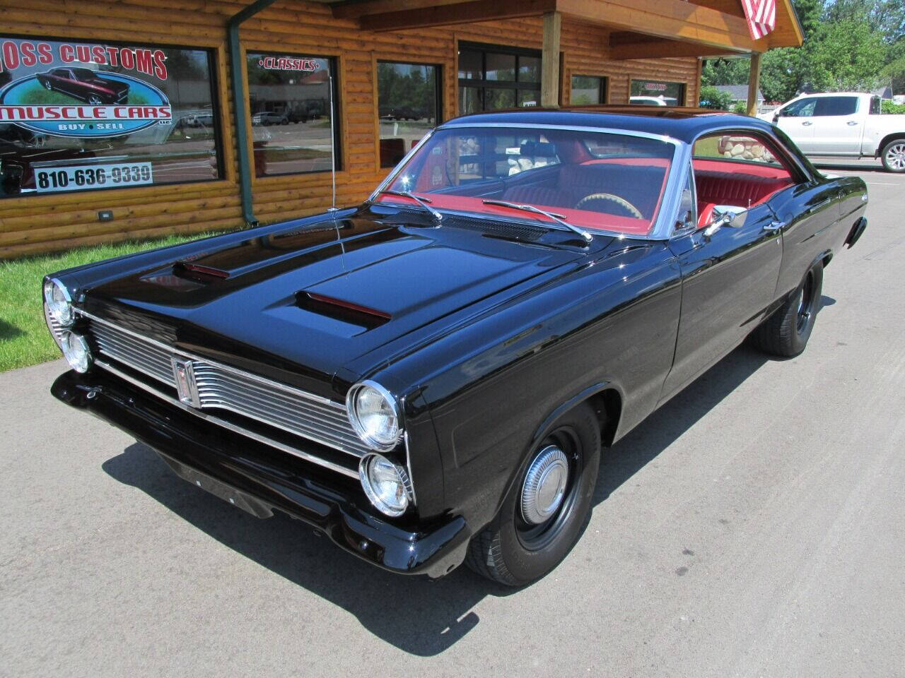 1967 Mercury Comet For Sale - Carsforsale.com®