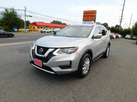 Cars 4 Less – Car Dealer in Manassas, VA