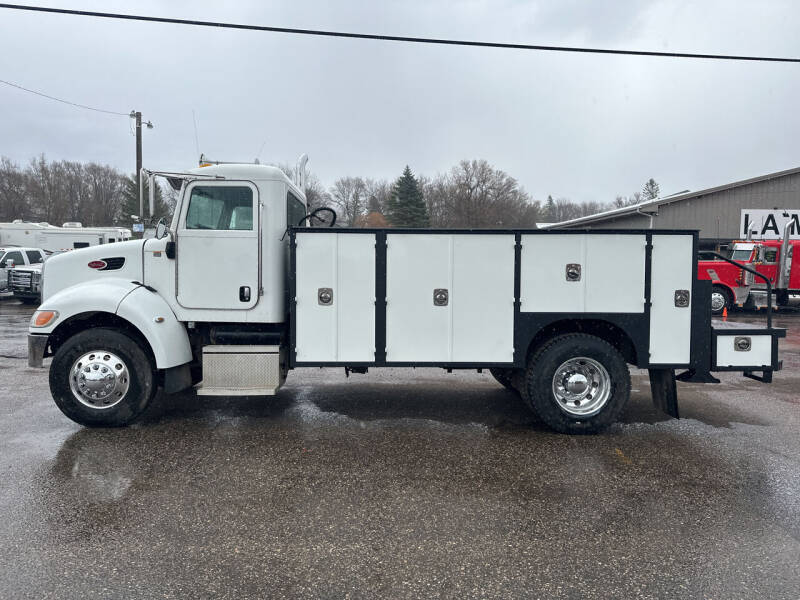 Peterbilt 335 For Sale - Carsforsale.com®
