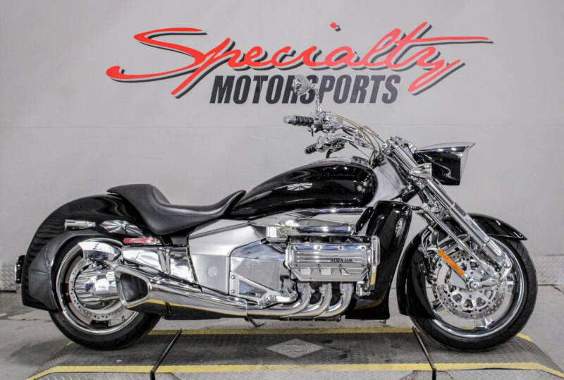 Honda Valkyrie Rune For Sale - Carsforsale.com®