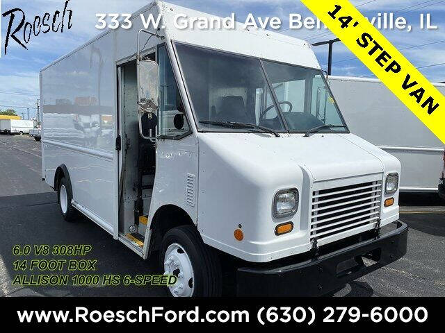 2016 Freightliner MT45 Chassis For Sale In Columbus, NE - Carsforsale.com®