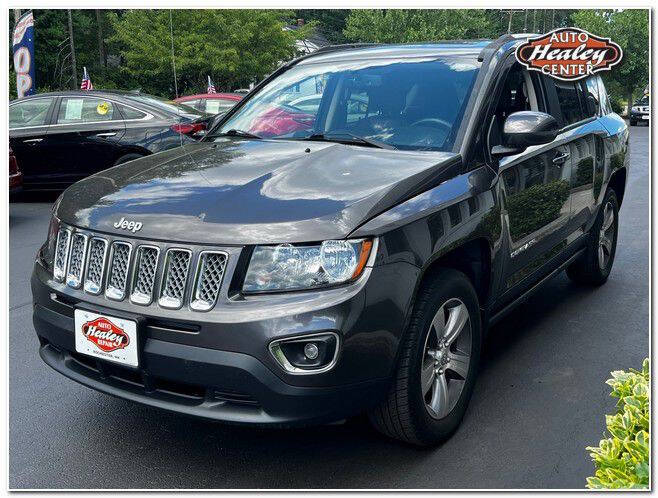 Healey Auto – Car Dealer in Rochester, NH