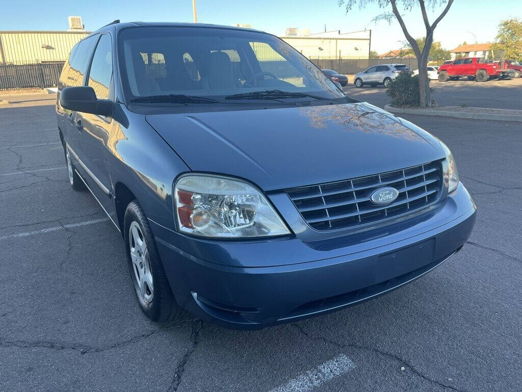 Ford Freestar For Sale - Carsforsale.com®