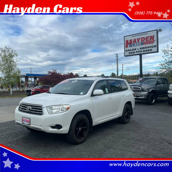 Hayden Cars – Car Dealer in Coeur D Alene, ID