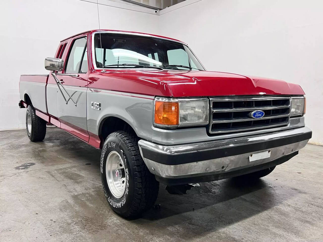 1990 Ford F-150 For Sale In Rockville, MD - Carsforsale.com®