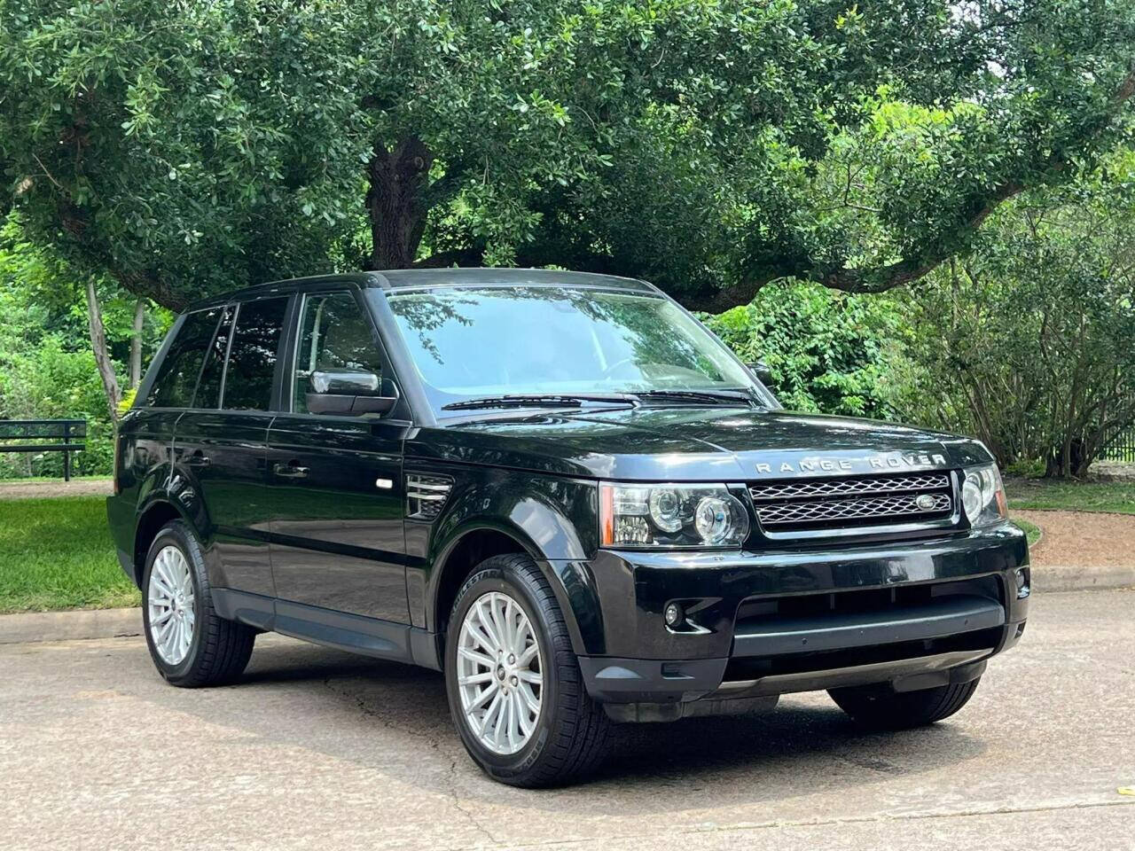 2013 Land Rover Range Rover Sport For Sale - Carsforsale.com®