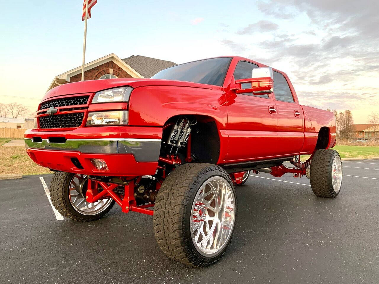 2005 Chevrolet Silverado 1500HD For Sale - Carsforsale.com®