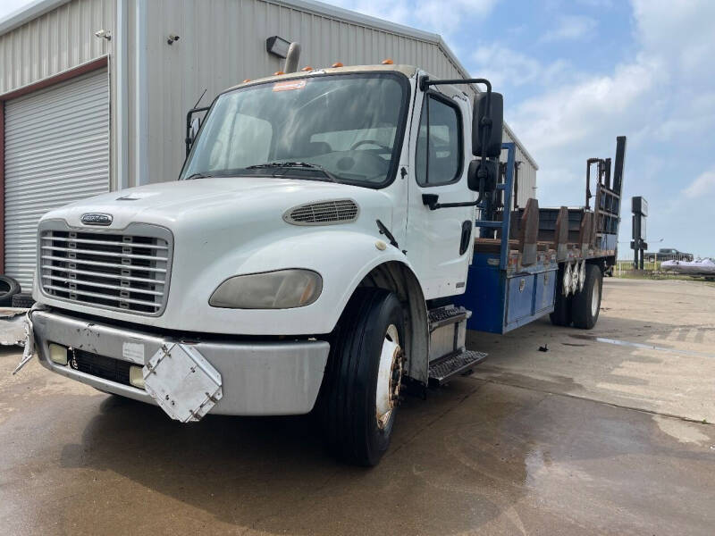 2006 Freightliner M2 106 For Sale - Carsforsale.com®