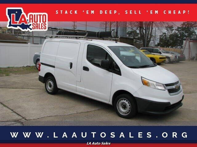 Chevrolet City Express For Sale In Ruston, LA - Carsforsale.com®