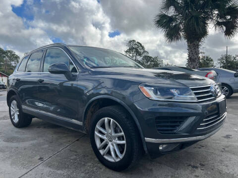 VASS Automotive - Car Dealer in Deland, FL