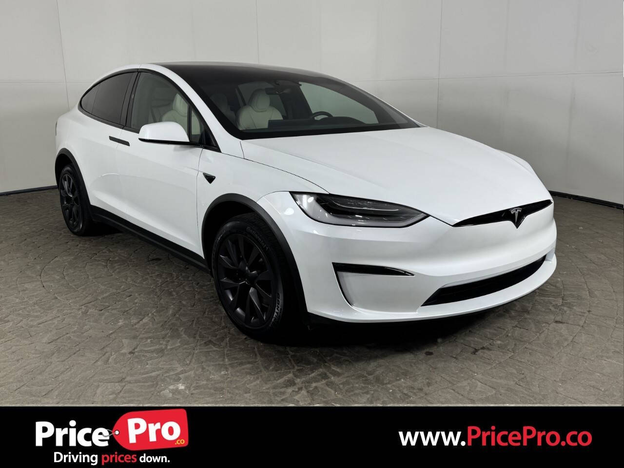 2023 Tesla Model X For Sale - Carsforsale.com®