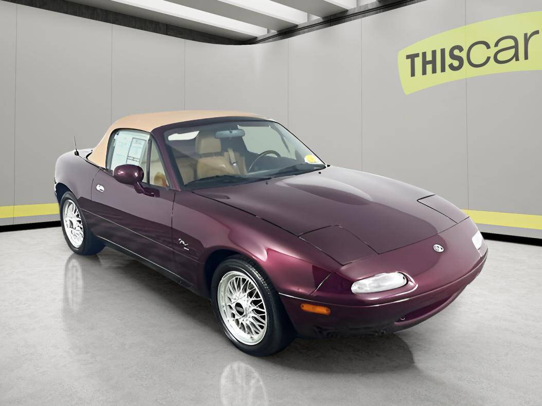 1995 Mazda MX-5 Miata For Sale - Carsforsale.com®