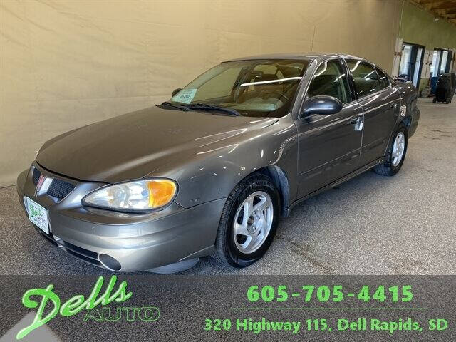 Pontiac Grand Am For Sale - Carsforsale.com®