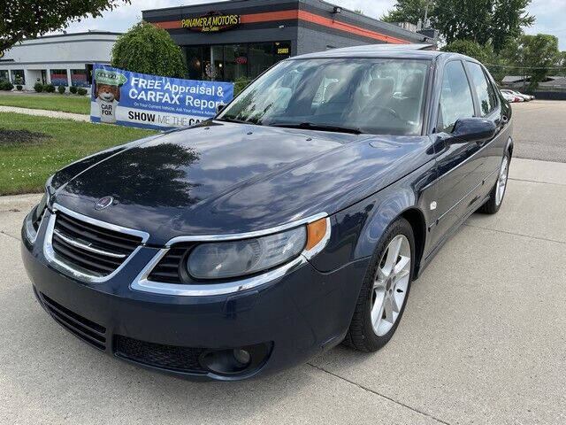 2007 Saab 9-5 For Sale - Carsforsale.com®