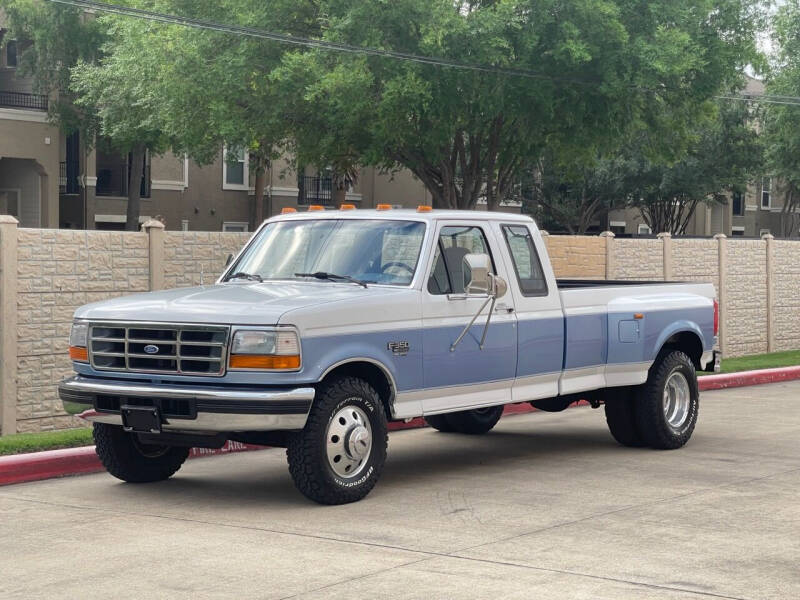 1996 Ford F-350 For Sale - Carsforsale.com®