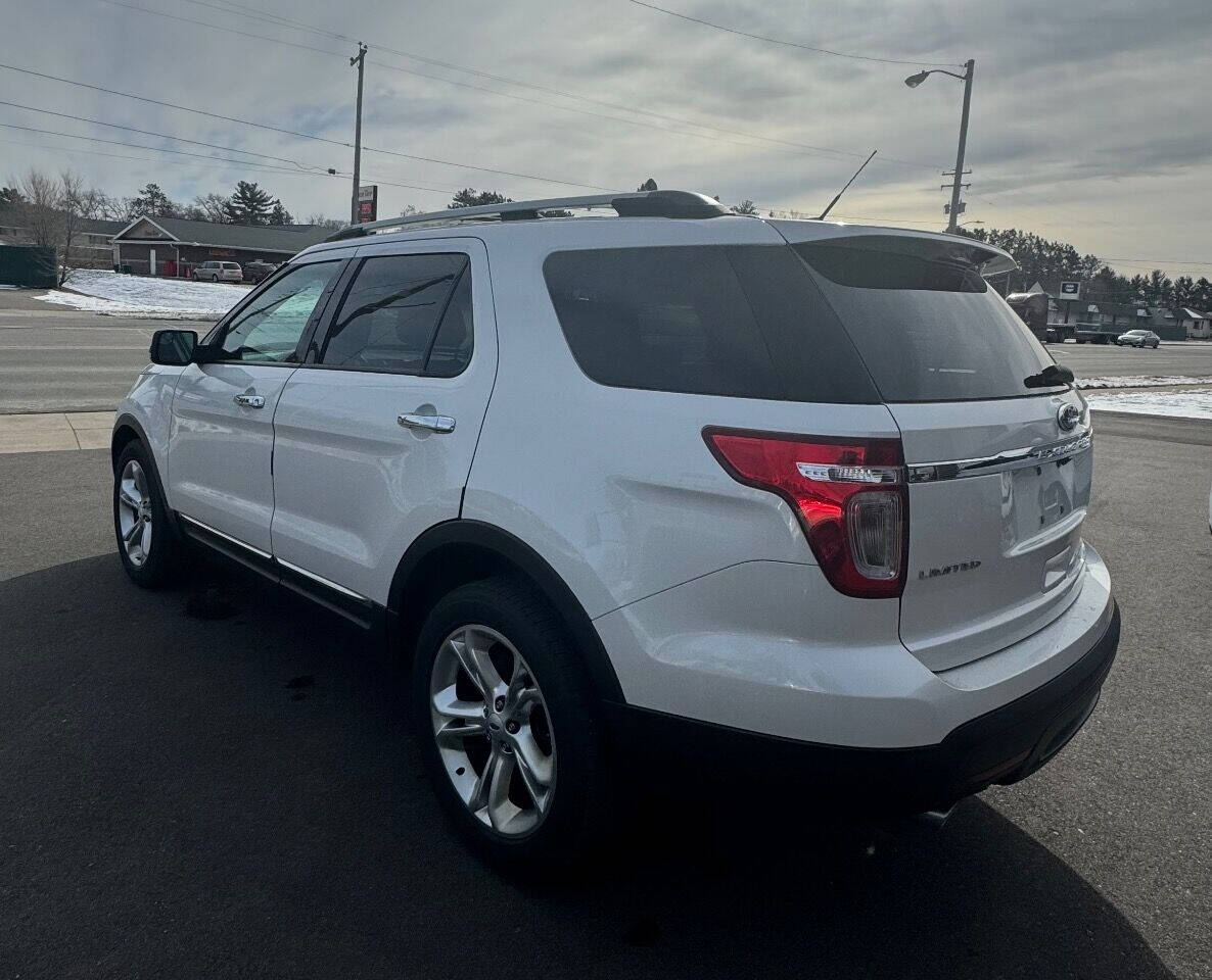 Cars For Sale in Weston, WI - SIGNATURE AUTOS LLC