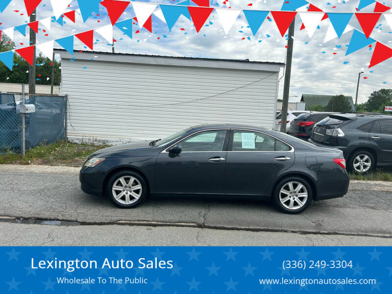 Lexington Auto Sales – Car Dealer in Lexington, NC