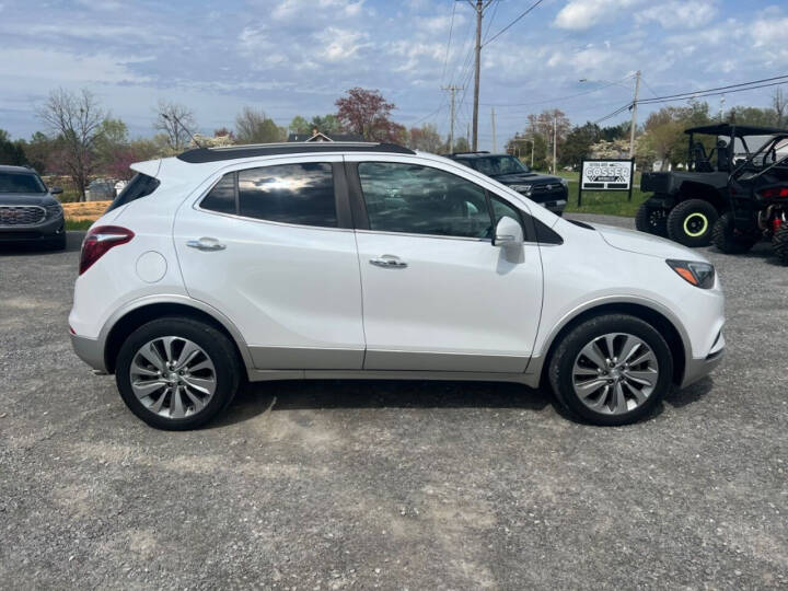 Cars For Sale in Russell Springs, KY - Dustin & Jared Gosser Auto Sales ...