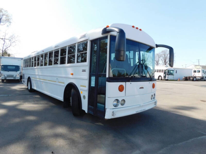 Thomas Built Buses For Sale - Carsforsale.com®