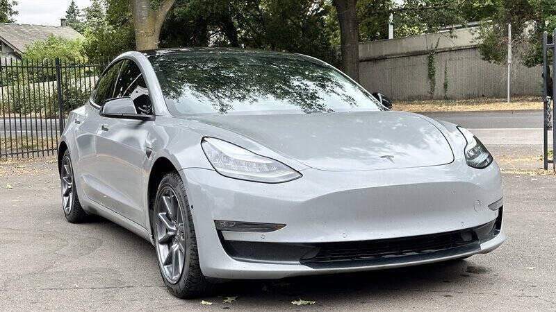 Tesla Model 3 For Sale In Veneta, OR - Carsforsale.com®