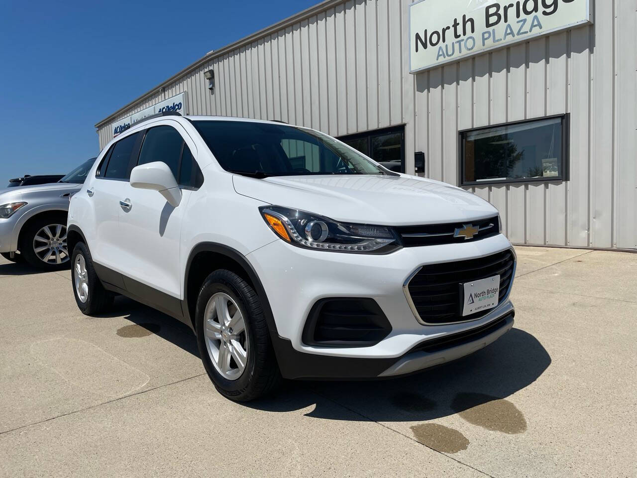 Inventory | North Bridge Auto Plaza - Albert Lea, MN