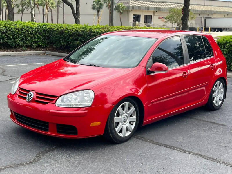 2007 Volkswagen Rabbit For Sale - Carsforsale.com®