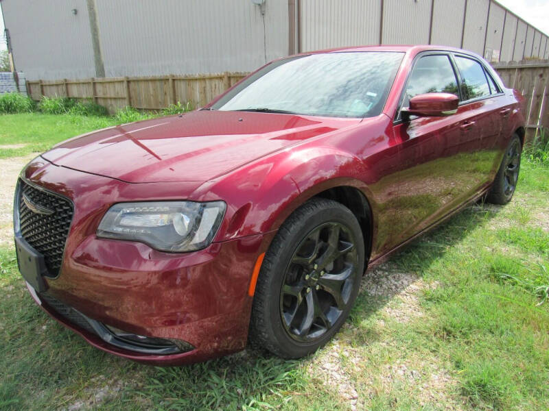 Chrysler 300 For Sale In Texas - Carsforsale.com®