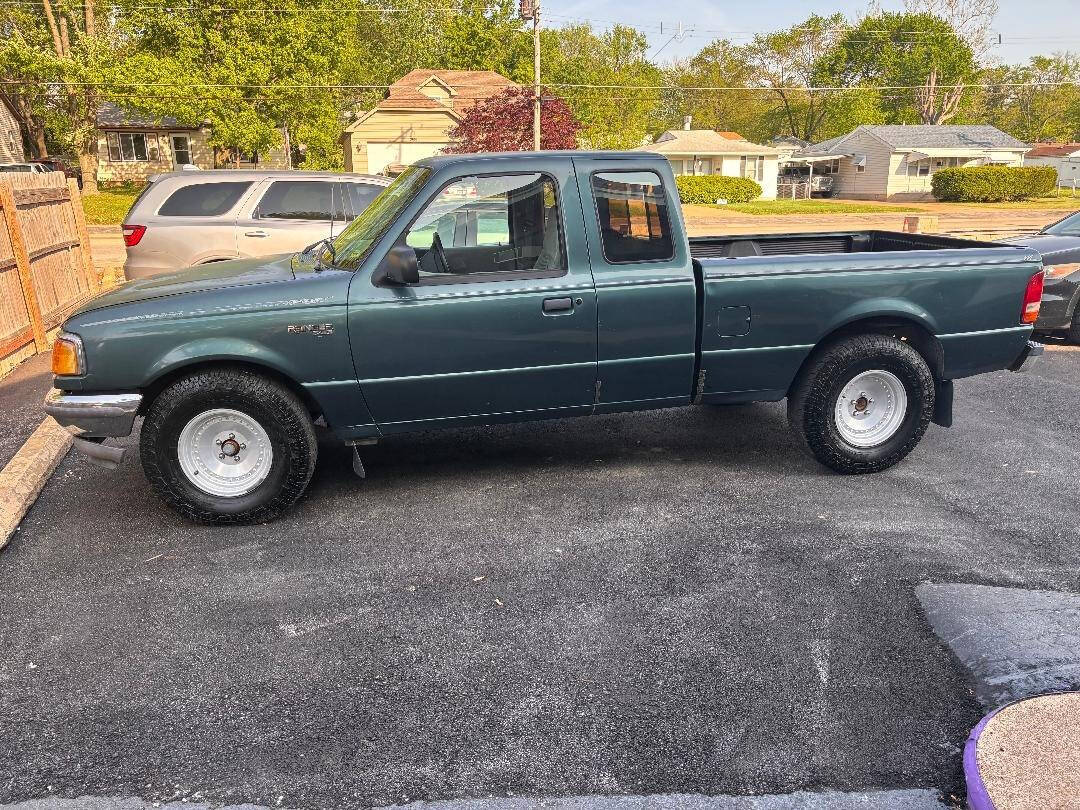 1996 Ford Ranger For Sale - Carsforsale.com®