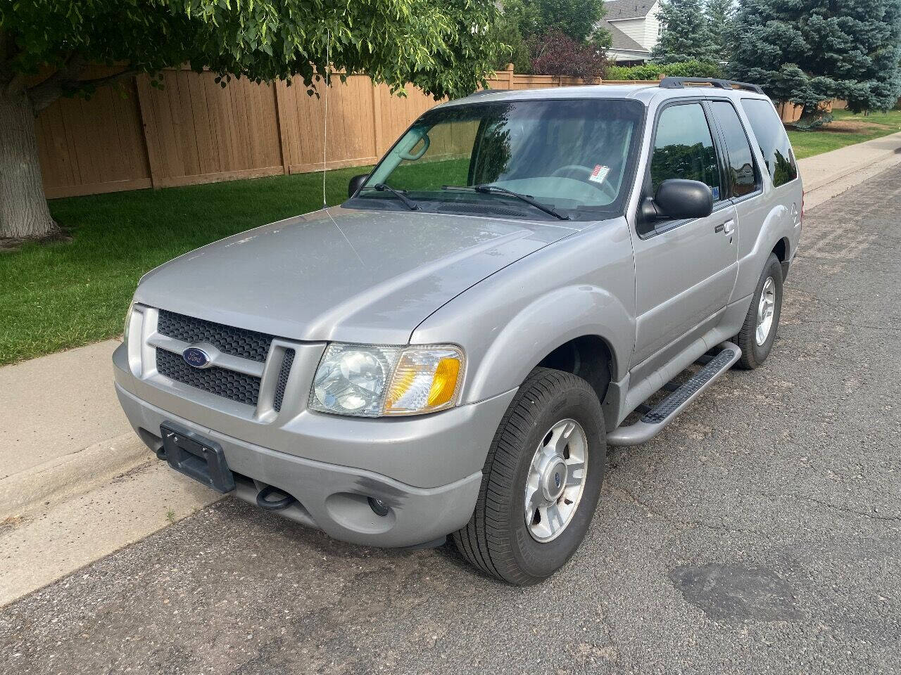 2003 Ford Explorer For Sale - Carsforsale.com®