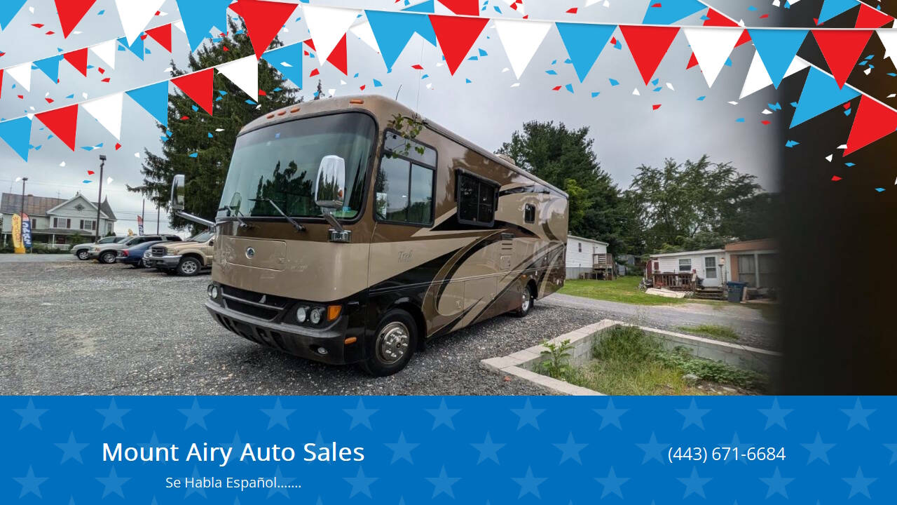 Workhorse W22 For Sale In Owings Mills, MD - Carsforsale.com®