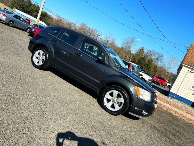 2011 Dodge Caliber For Sale - Carsforsale.com®