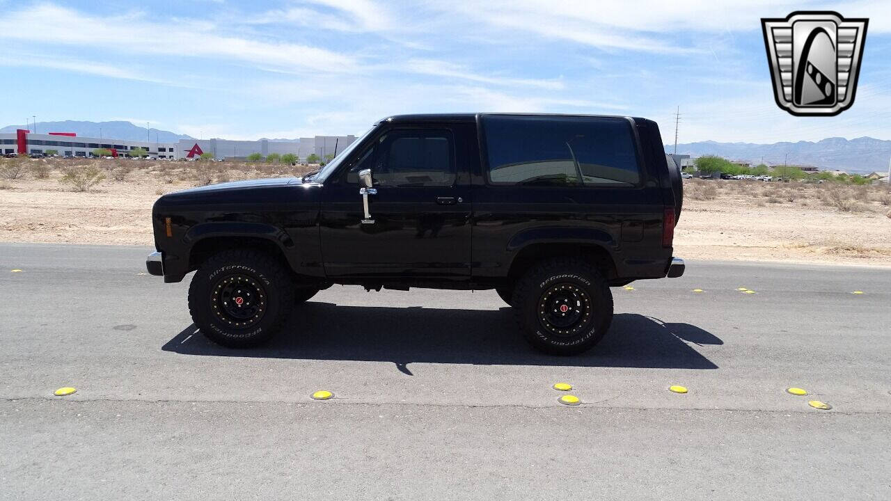 1988 Ford Bronco II For Sale - Carsforsale.com®