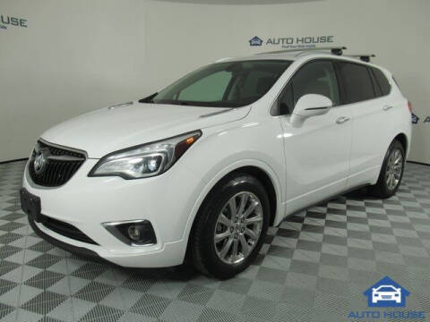 SUV For Sale in Tempe, AZ - All Credit Auto Source @ Auto House