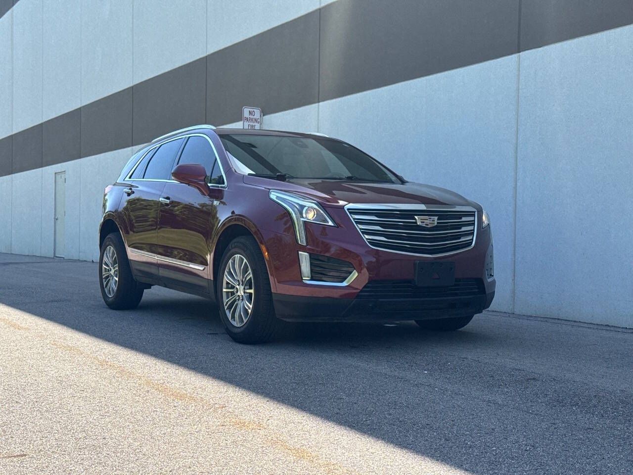 2017 Cadillac XT5 for sale in Canton, MI - Phoenix Motor Co