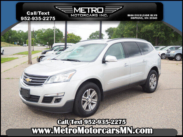 Metro Motorcars Inc – Car Dealer in Hopkins, MN
