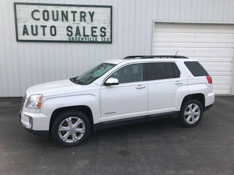 COUNTRY AUTO SALES LLC – Car Dealer in Greenville, OH