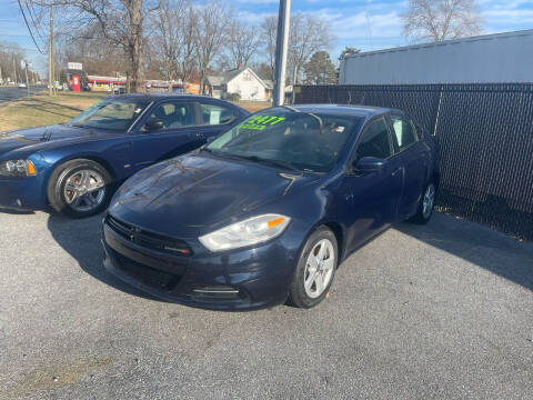 D & C Auto Sales – Car Dealer in Laurel, DE