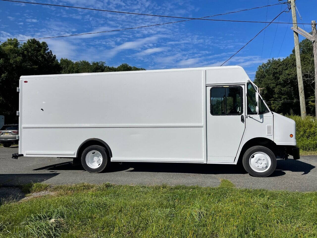 2005 Freightliner MT45 For Sale In Tampa, FL - Carsforsale.com®