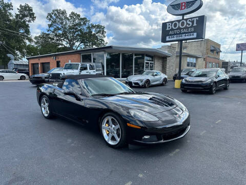 BOOST AUTO SALES – Car Dealer in Saint Louis, MO