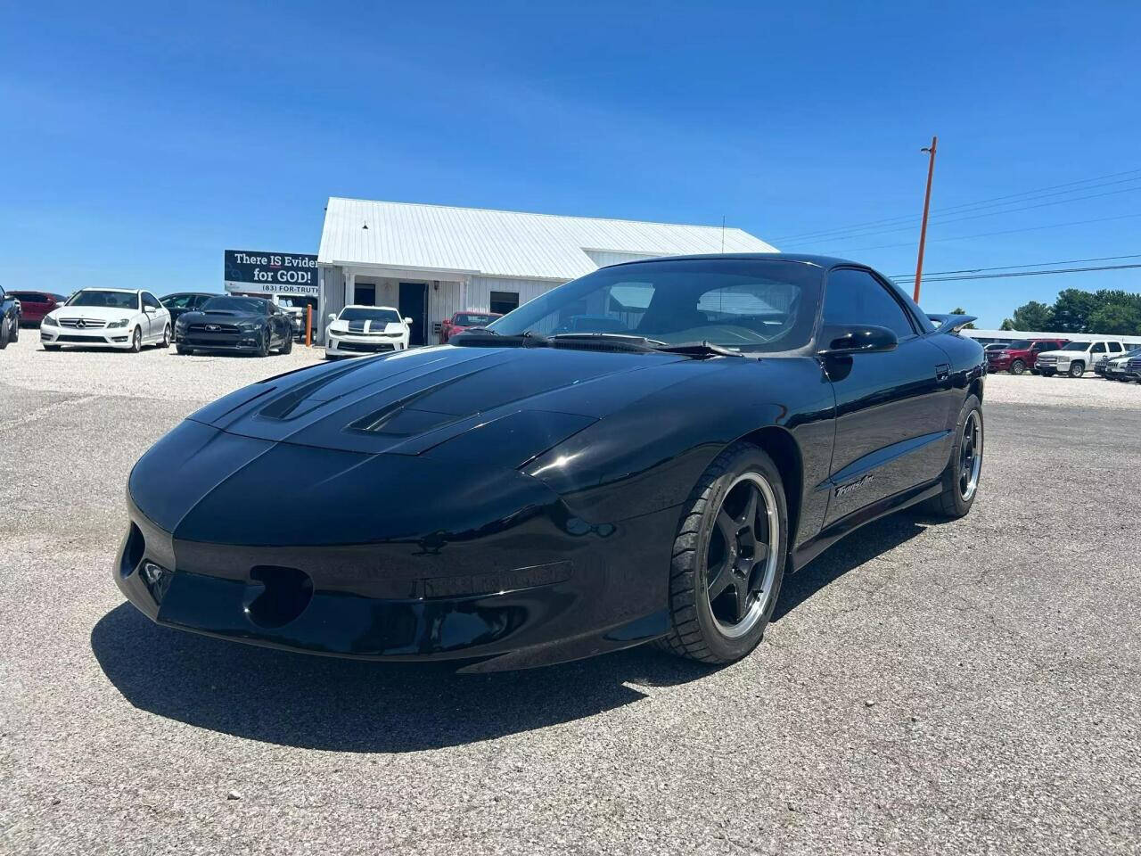 1993 Pontiac Firebird For Sale - Carsforsale.com®