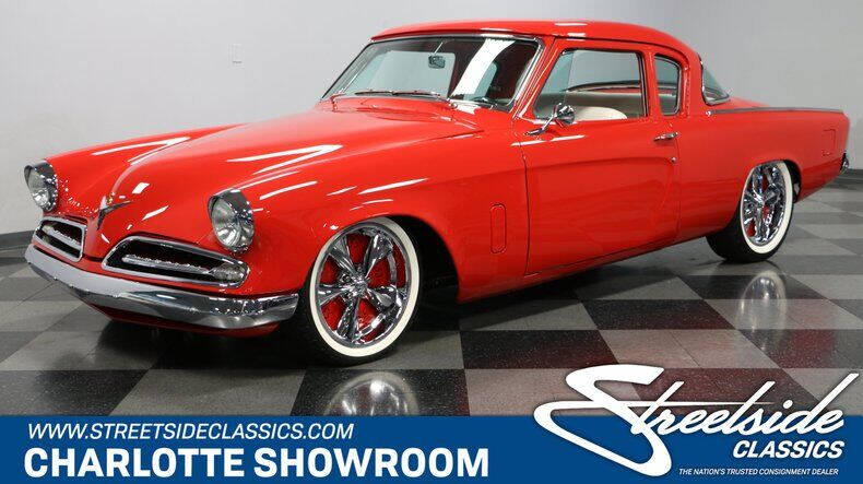 Studebaker Commander For Sale - Carsforsale.com®