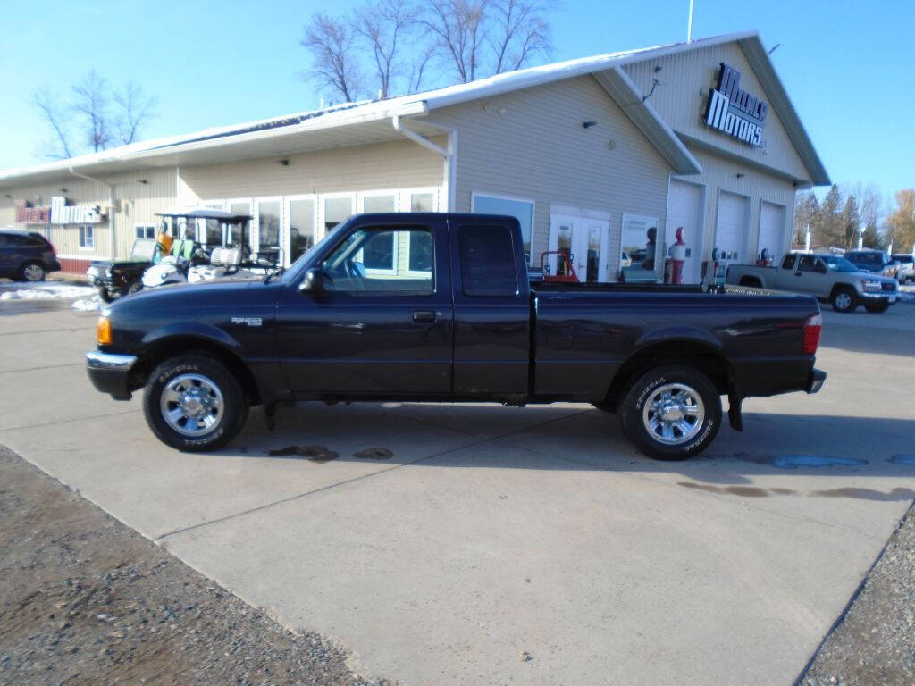 2001 Ford Ranger For Sale - Carsforsale.com®