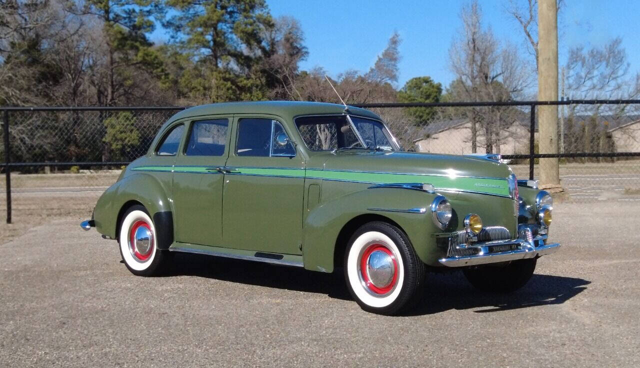 Studebaker Commander For Sale - Carsforsale.com®