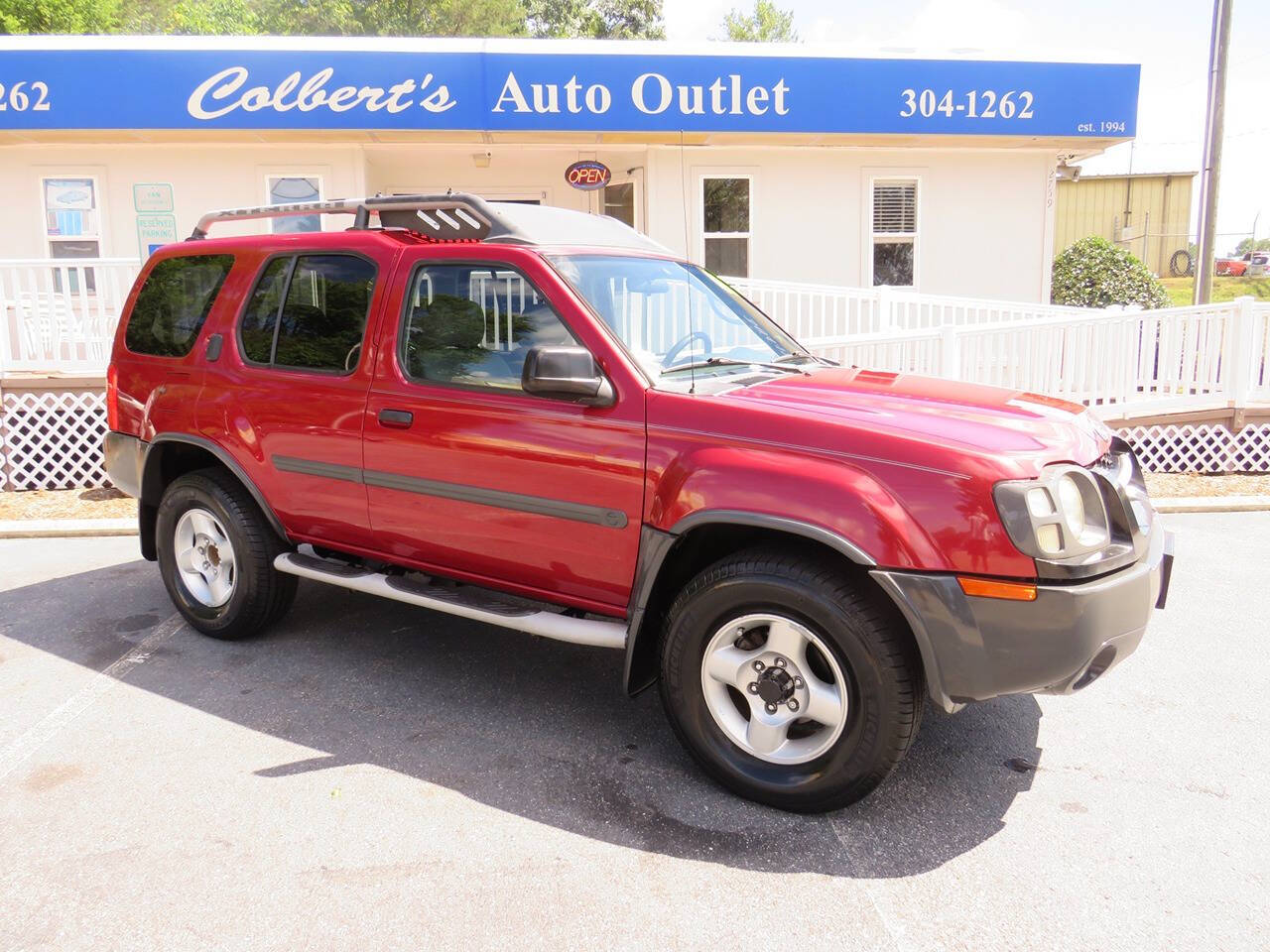 Cars For Sale in Hickory, NC - Colbert s Auto Outlet