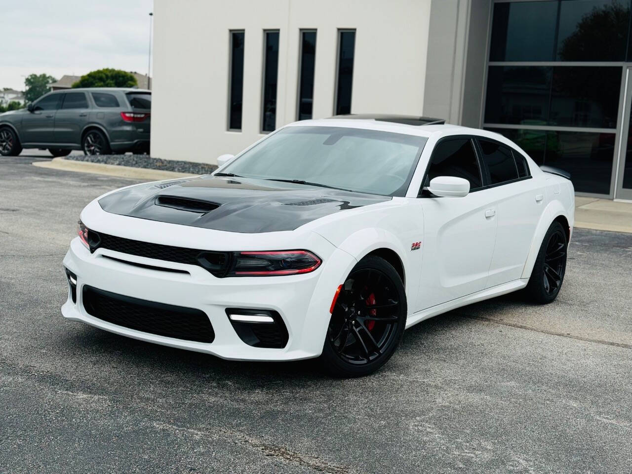 2022 Dodge Charger for sale in Lincoln, NE - LEGACY MOTORS